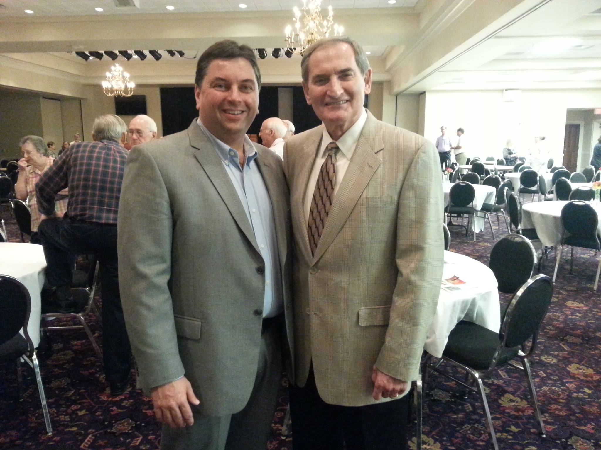 A Legacy of Love – gregcorbin.com